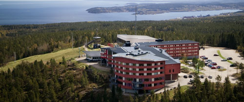 Kongress.se - När du ska välja anläggning för stora möten